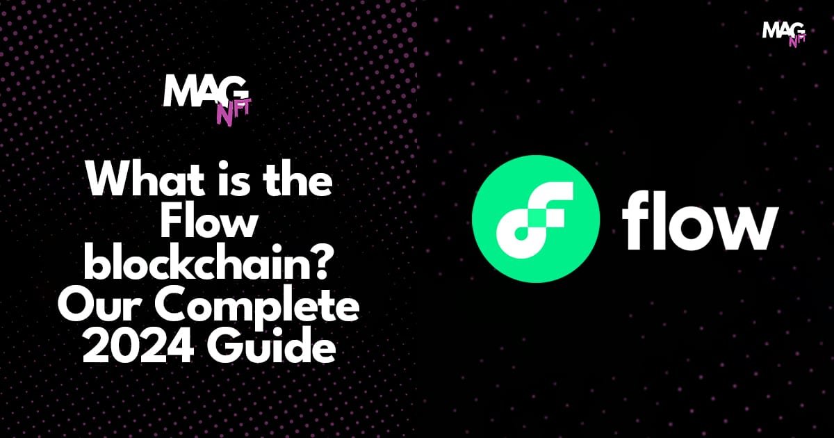 What is the Flow Blockchain? Our Complete 2025 Guide