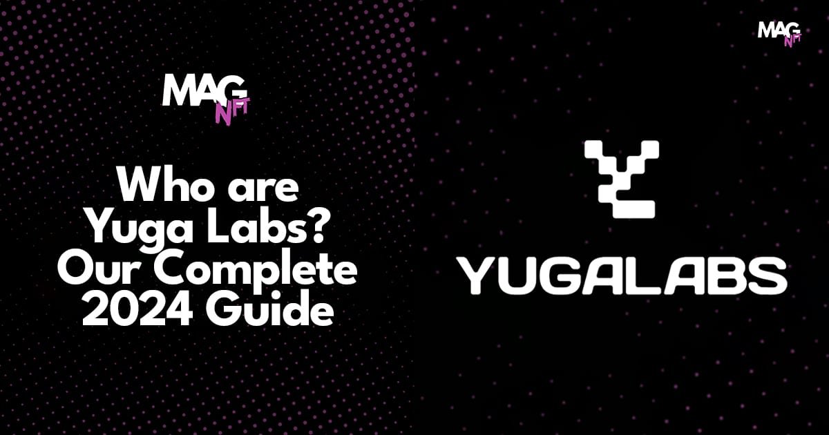 Yuga Labs: Pioneering NFTs, Gaming, and the Metaverse in 2025