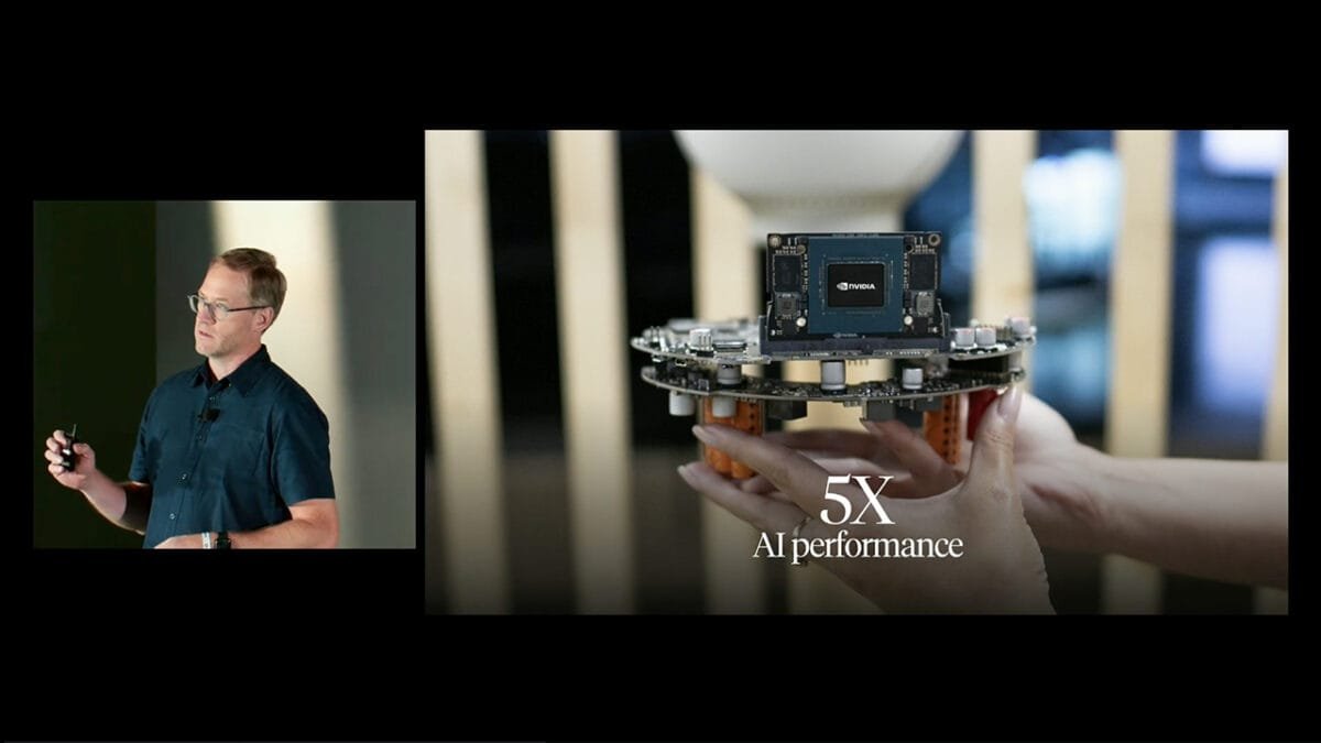 Worldcoin Rebrands to World, Reveals New Eye-Scanning Orb