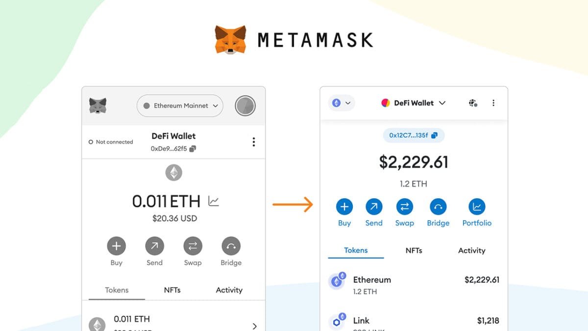 What is MetaMask Wallet? Our Complete 2025 Guide